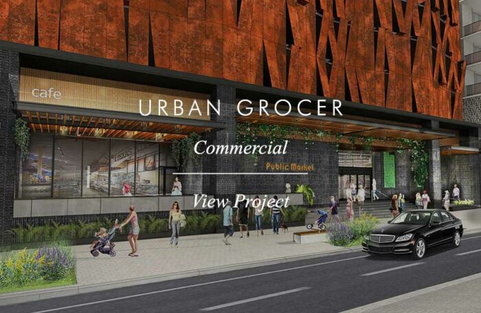 PROJECTS | Nahra Design Group