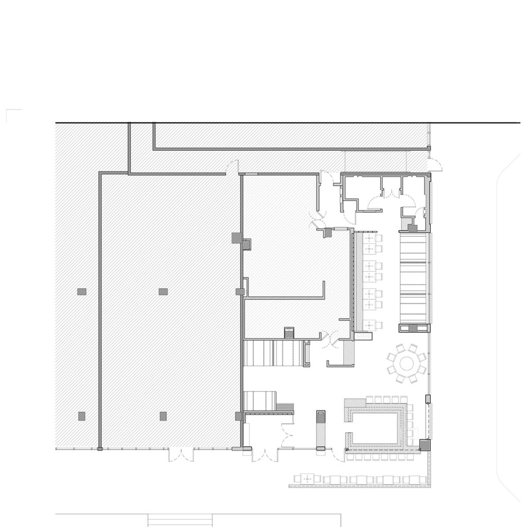 Peter Chang’s Merriweather District | Nahra Design Group